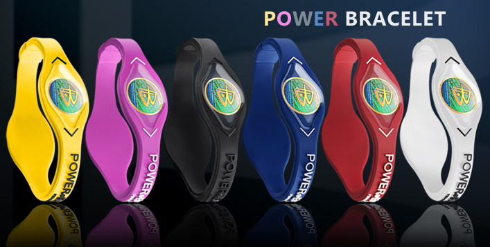 Funky & Stylish Power Balance Band | Cobone Offers