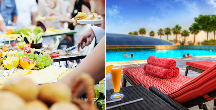 Liwan Restaurant | Cobone Offers