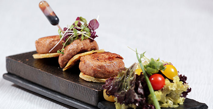 4 or 5 Course Indian Set Menu + kids option | Cobone