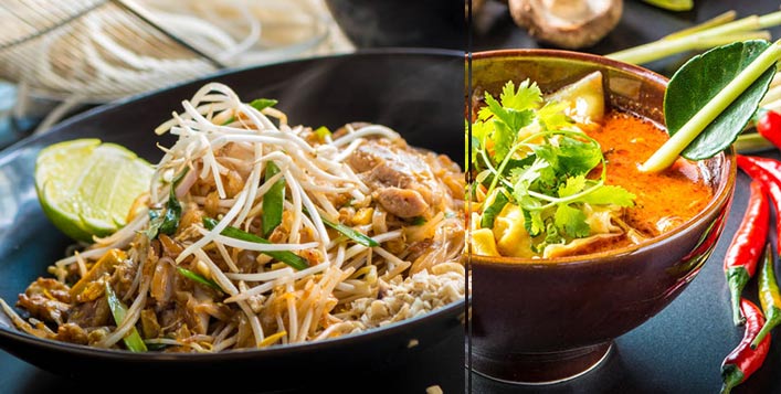 Smoking Doll Buy 1 Get 1 Free on Main Courses | Cobone Offers