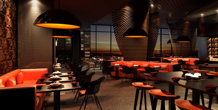 Smoking Doll Buy 1 Get 1 Free on Main Courses | Cobone Offers