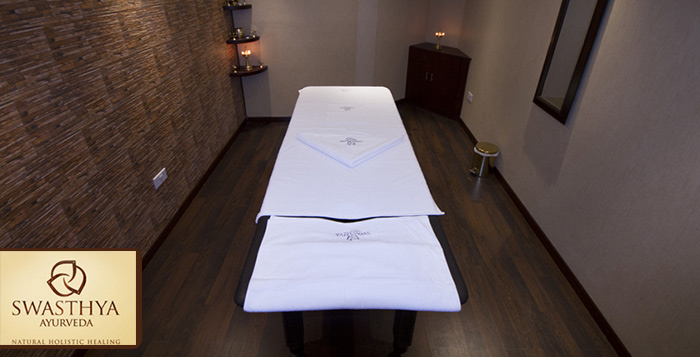 Swasthya Ayurvedic Relaxation Packages | Cobone Offers