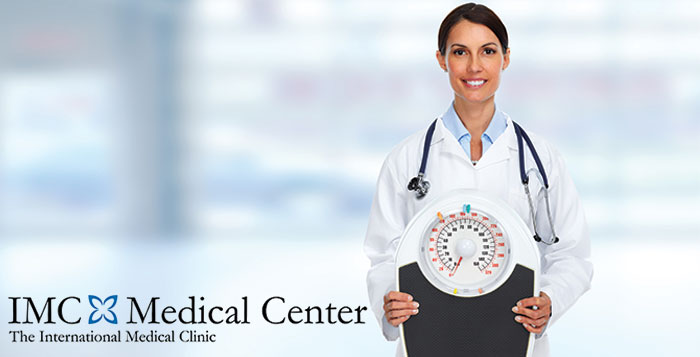 1 or 3 Cryolipolysis Sessions from IMC | Cobone