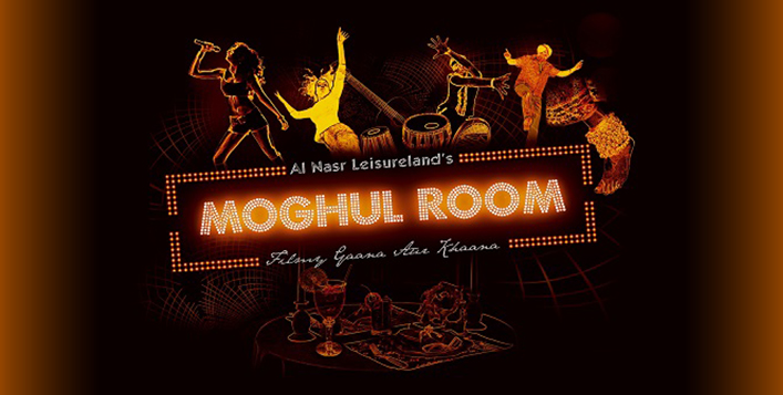 The Moghul Room at Al Nasr Leisureland | Cobone Offers