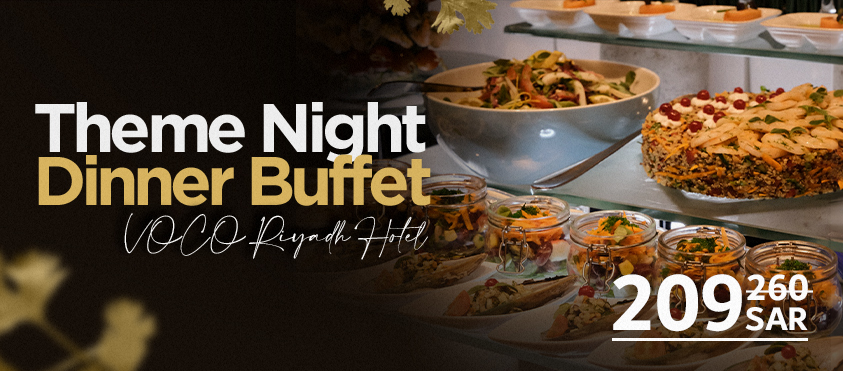 Riyadh Deals, Coupons & Special Offers | Cobone