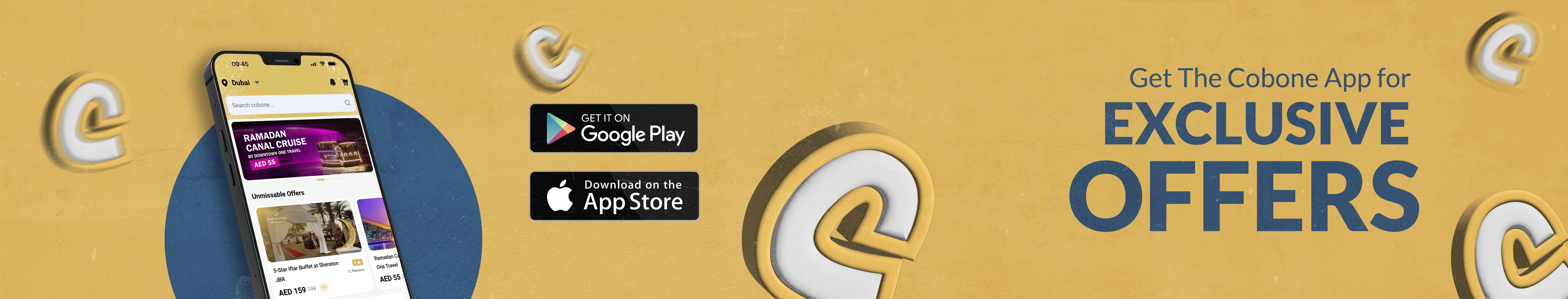 Riyadh Deals, Coupons & Special Offers | Cobone