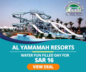 Riyadh Deals, Coupons & Special Offers | Cobone