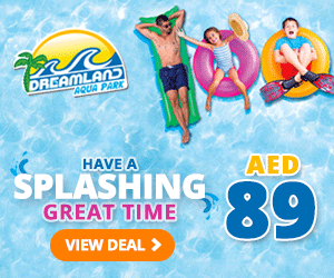 Dubai Activities- Daily Deals and Savings | Cobone