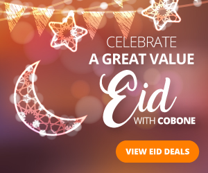 Restaurant Deals in Dubai and Sharjah | Cobone