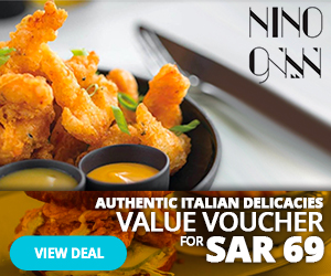 Riyadh Activities- Daily Deals and Savings | Cobone