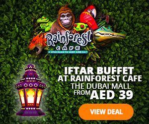 Dubai Deals, Coupons & Special Offers | Cobone