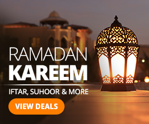 Abu Dhabi Deals, Coupons & Special Offers | Cobone