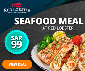 Riyadh Deals, Coupons & Special Offers | Cobone