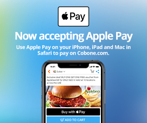 Dubai Deals, Coupons & Special Offers | Cobone