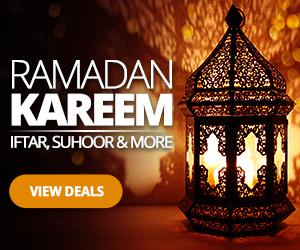 Dubai Deals, Coupons & Special Offers | Cobone