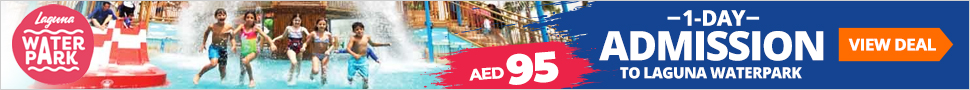 Dubai Deals, Coupons & Special Offers | Cobone